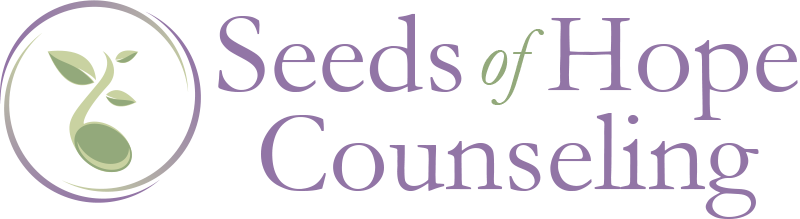 Blog - Seeds of Hope Counseling